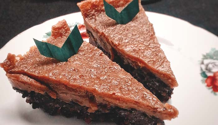 Resep Kue Katrisala Yang Legit - NGETREN