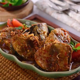 Resep Bau Peapi Khas Mandar - NGETREN